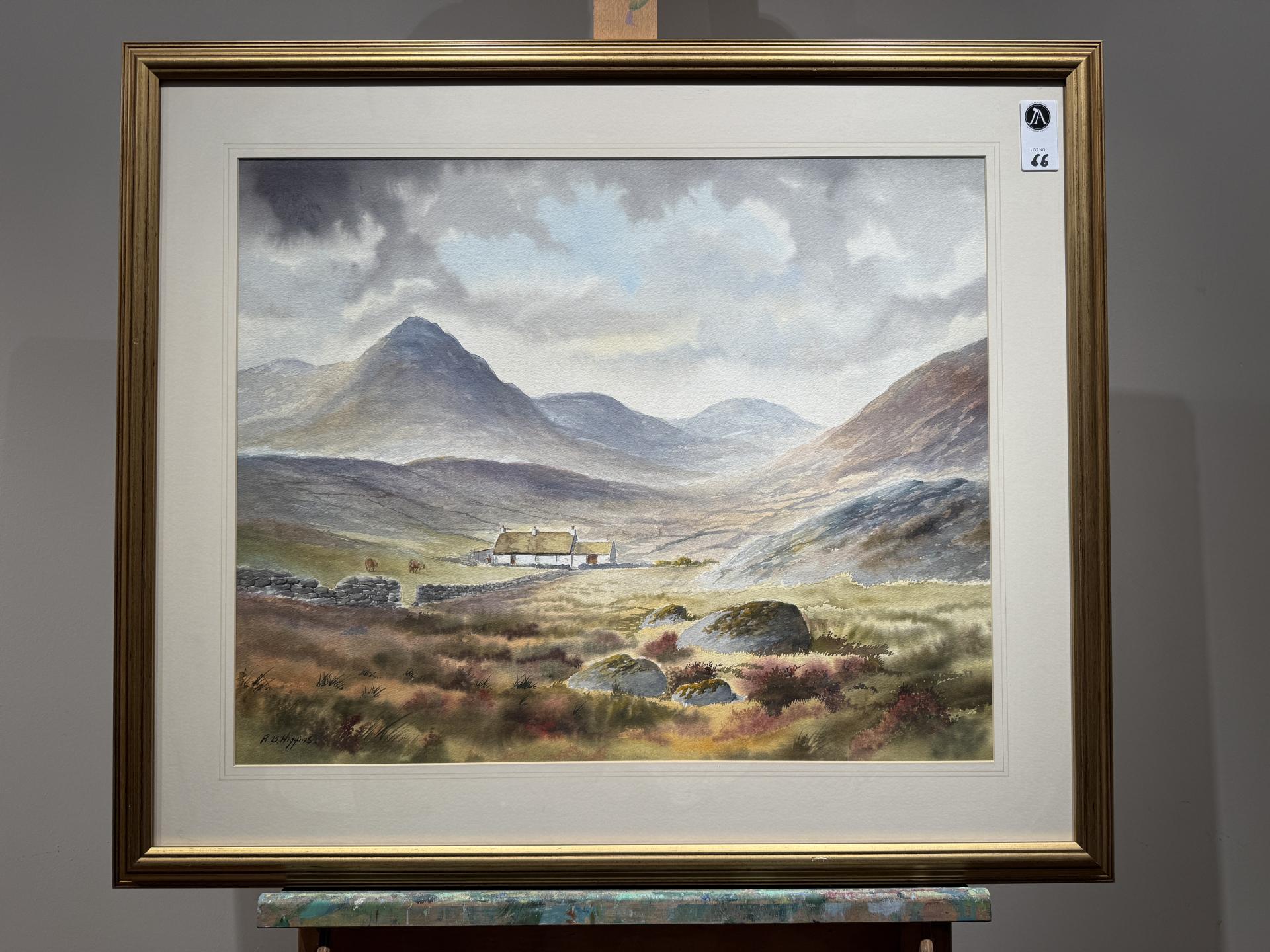 Armstrong Auctions | james armstrong | auctions northern ireland
